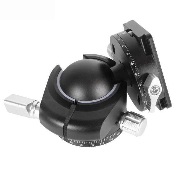 Bexin Aluminium Ball Head | First Light Optics